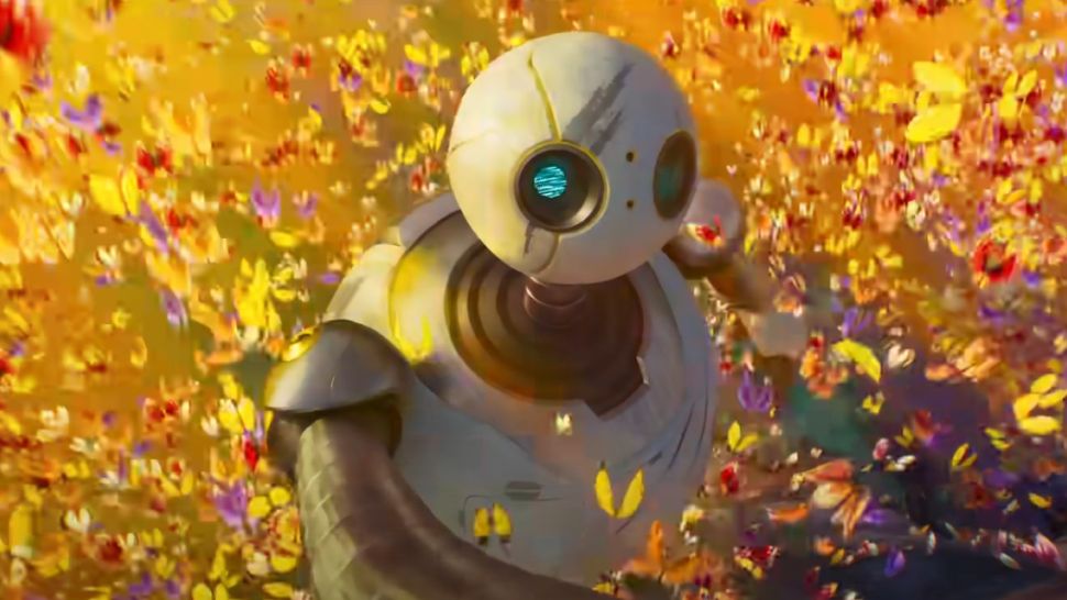 32 Movies That Feature Friendly Robots | Cinemablend