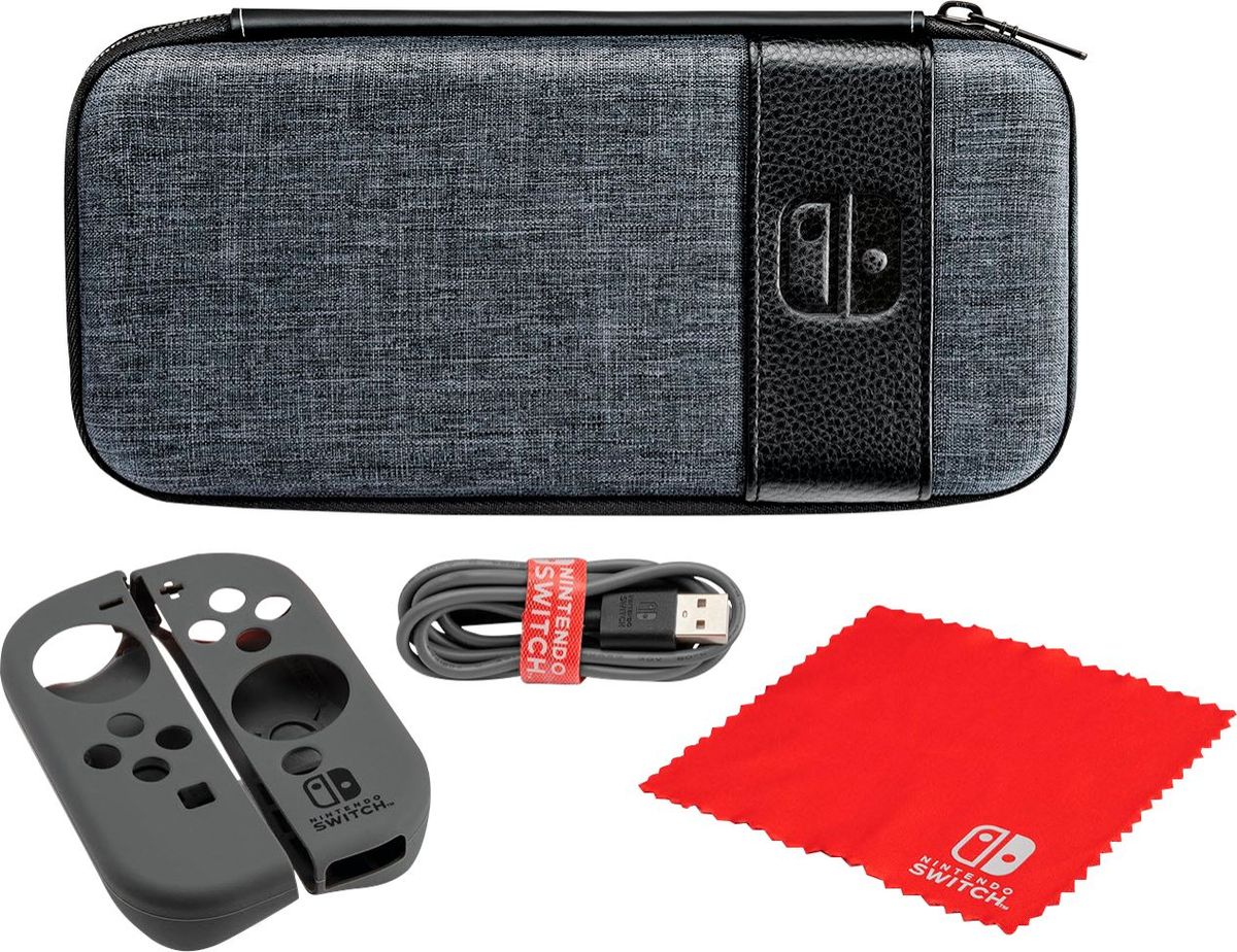 Getting a Switch? Save 50% on this Nintendo Switch Starter Kit | iMore