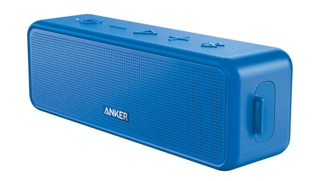 Anker SoundCore 2 review | What Hi-Fi?