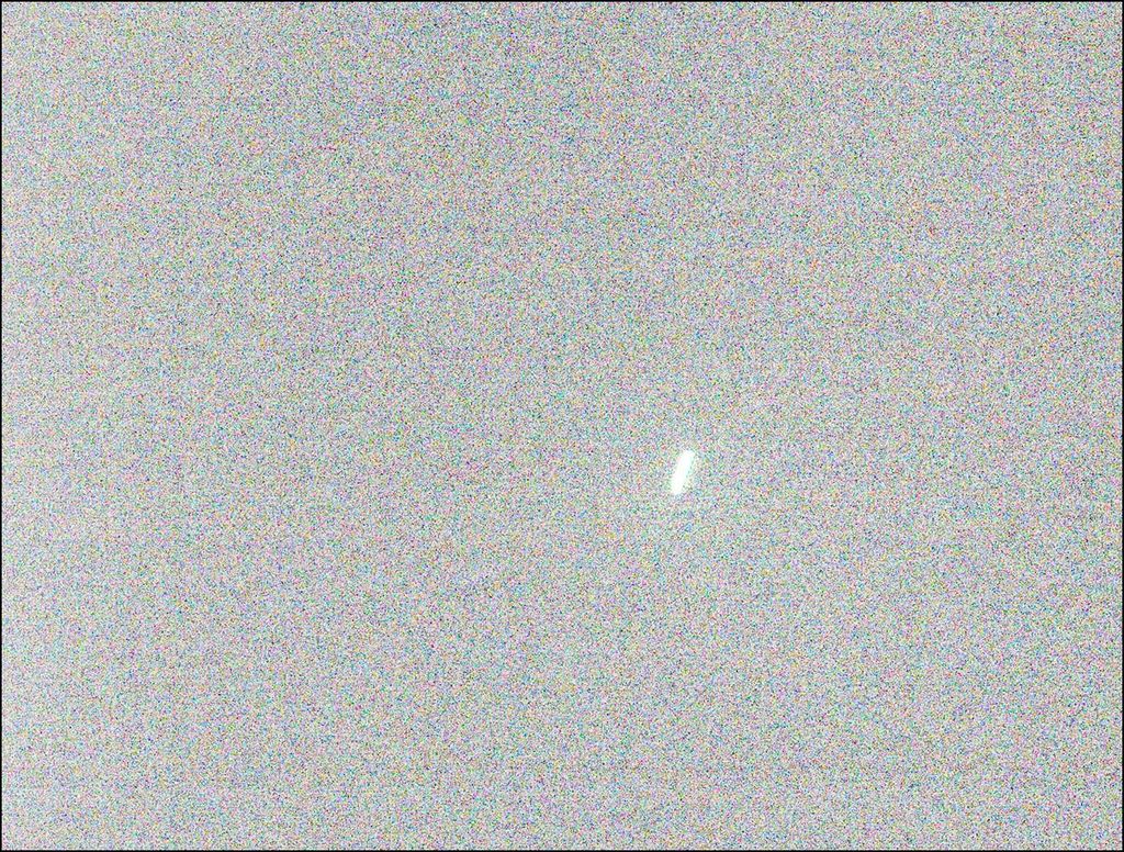 'Closest view' yet of interstellar comet 3I/ATLAS captured by ESA Mars orbiter | Live Science