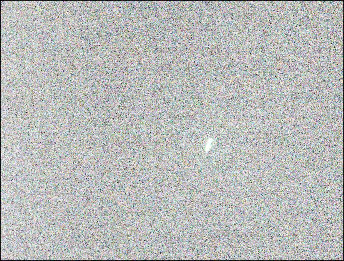 'Closest view' yet of interstellar comet 3I/ATLAS captured by ESA Mars ...
