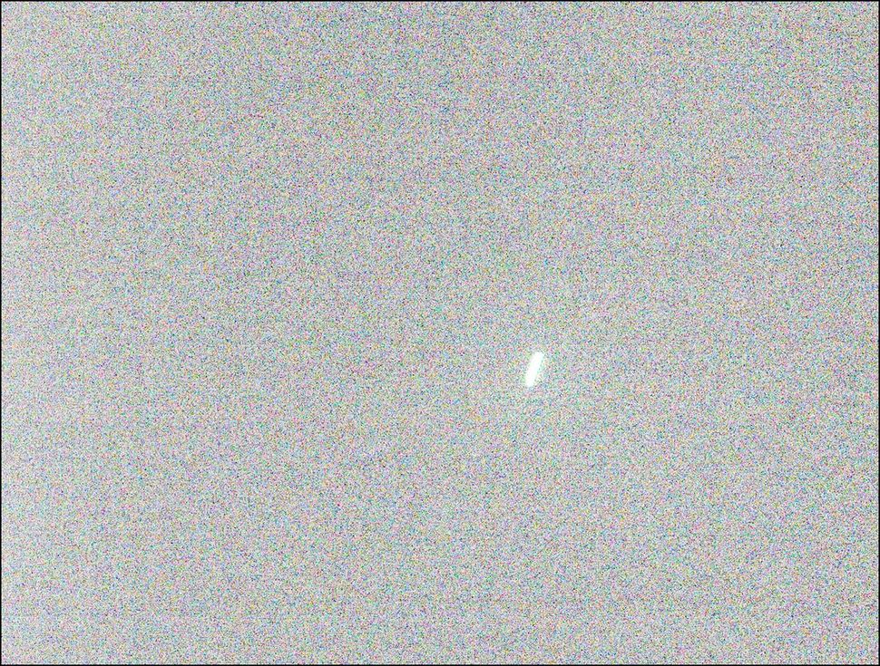 'Closest view' yet of interstellar comet 3I/ATLAS captured by ESA Mars ...