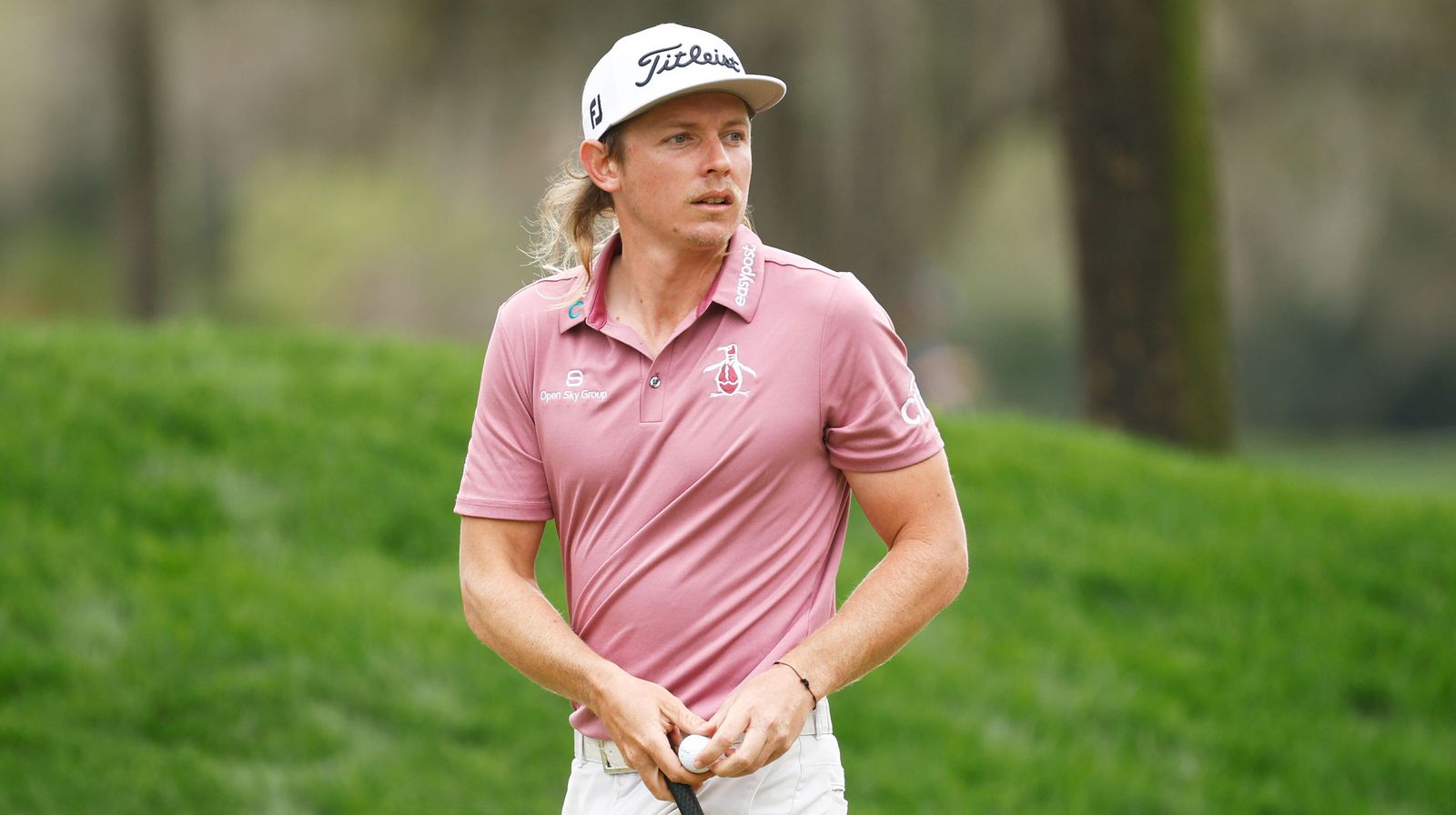 Cameron Smith: Facts, Bio, And Career Earnings Of LIV Golfer | Golf Monthly