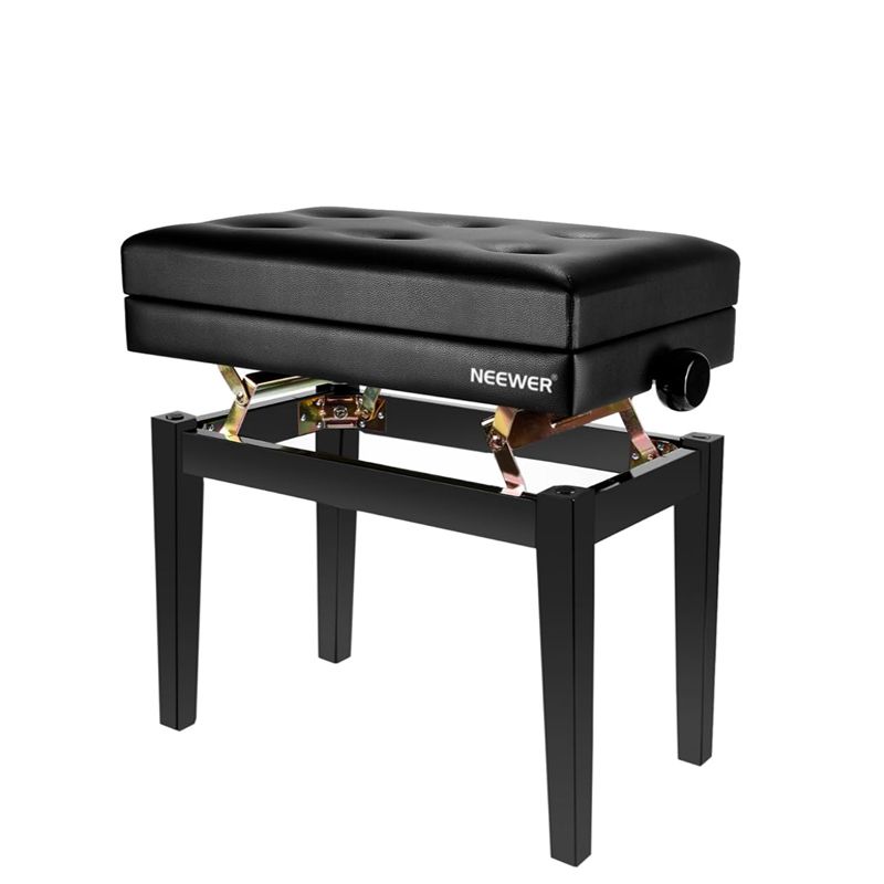 Best piano bench: Options for all budgets | MusicRadar