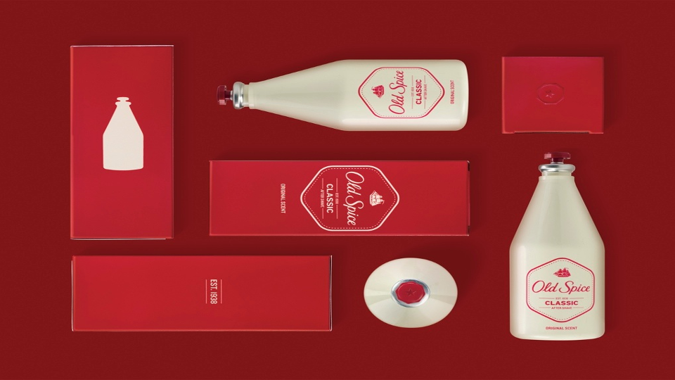 The best rebrands of the 2010s, chosen by experts | Creative Bloq