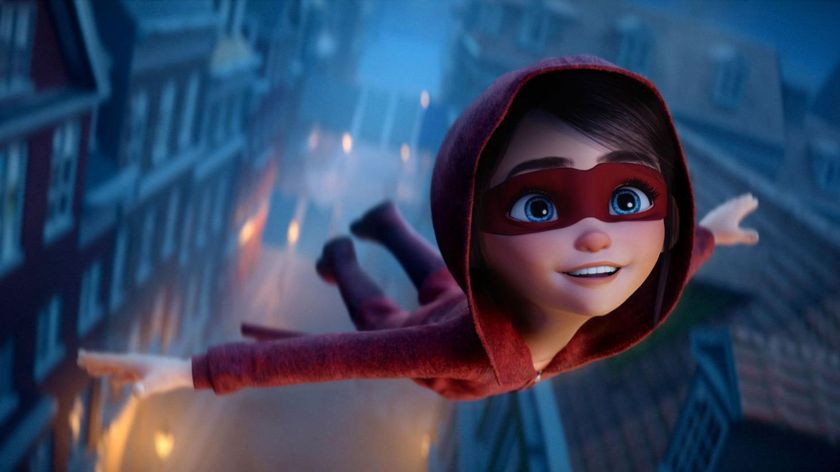 Articles by Creative Bloq Staff | Creative Bloq