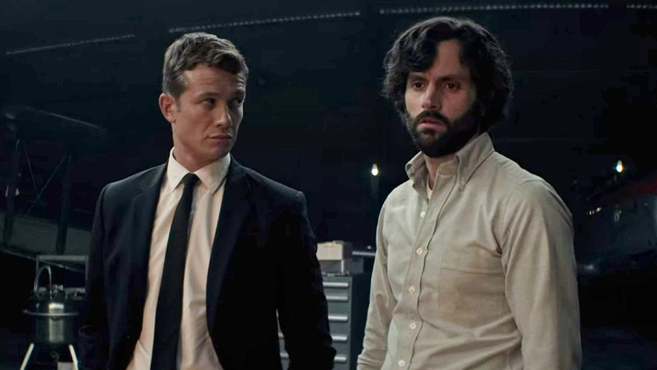 You Season 4 Part 2 Ending Explained: How It Sets Up A Potential Season 5 | Cinemablend