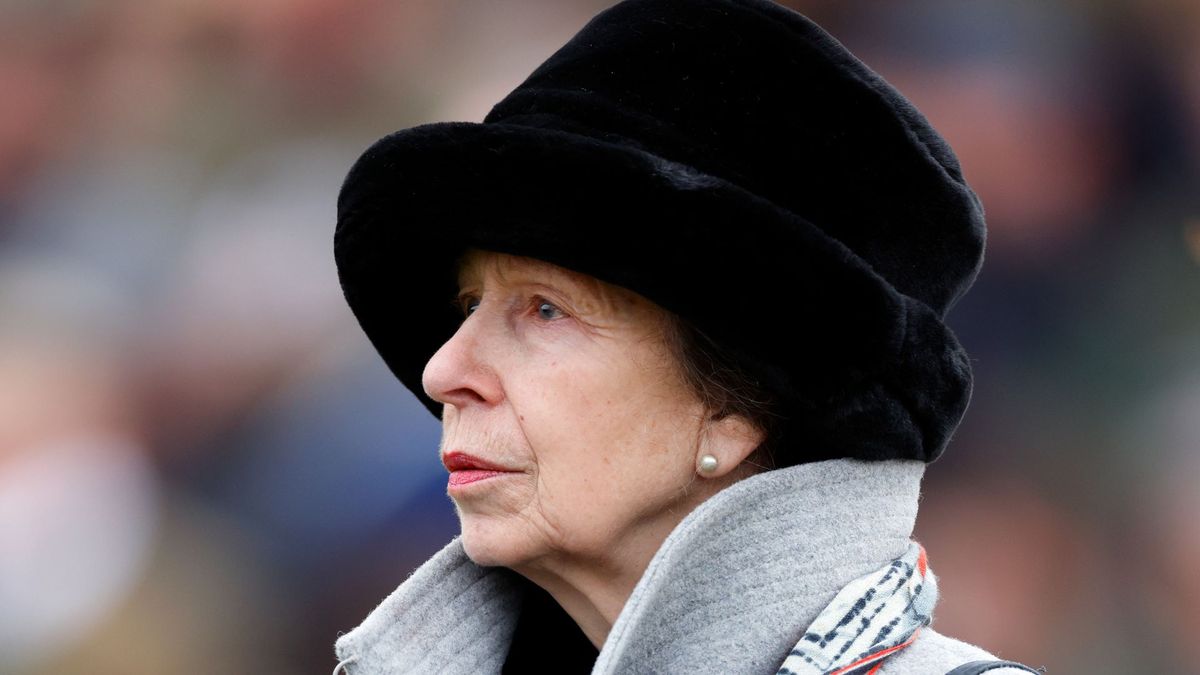Princess Anne awarded star role at King Charles's coronation | Woman & Home