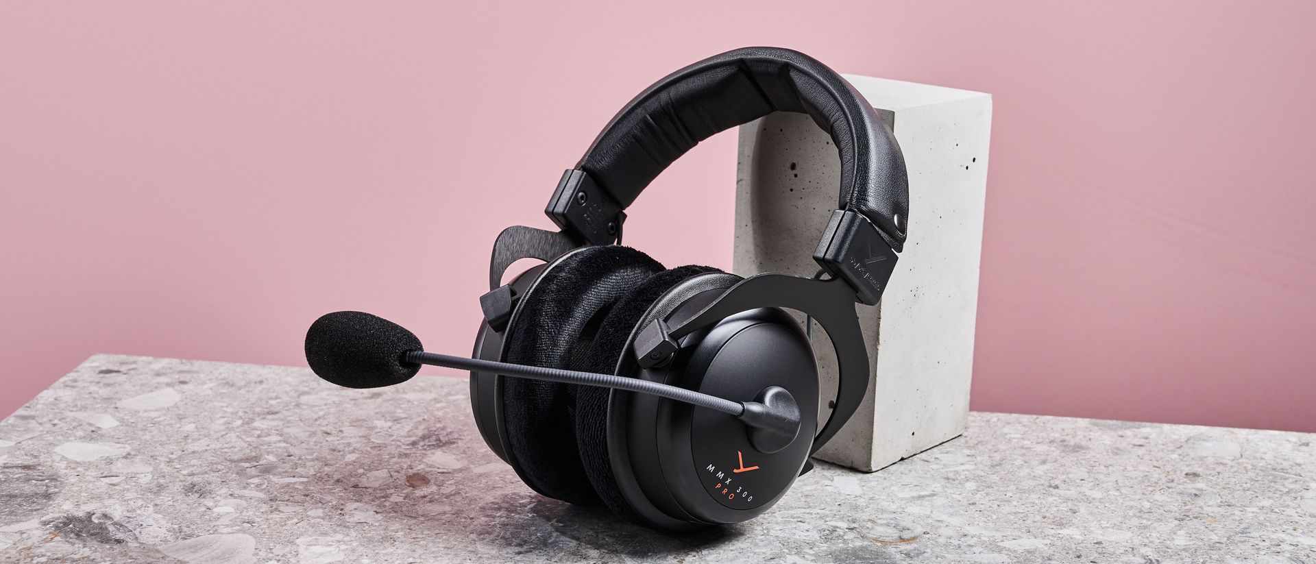 Beyerdynamic MMX 300 Pro review: a wired gaming headset low on features ...