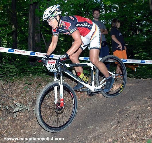 Spitz heading full steam to Beijing | Cyclingnews