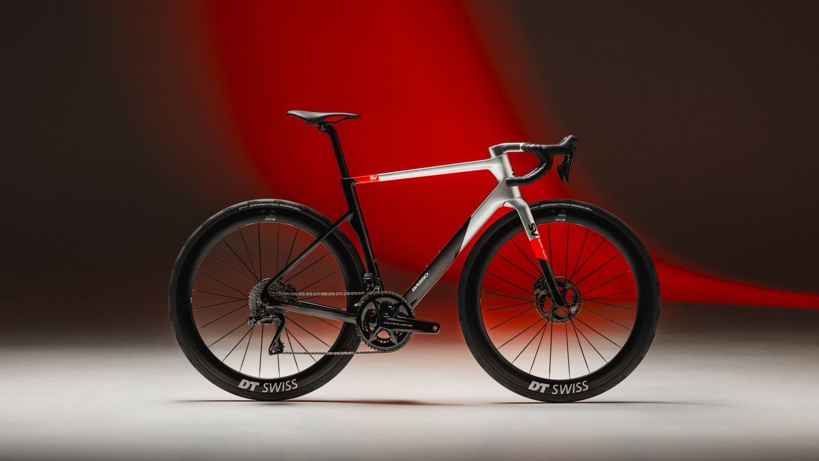 New Basso Super Veloce is designed without 'constraints of catering ...