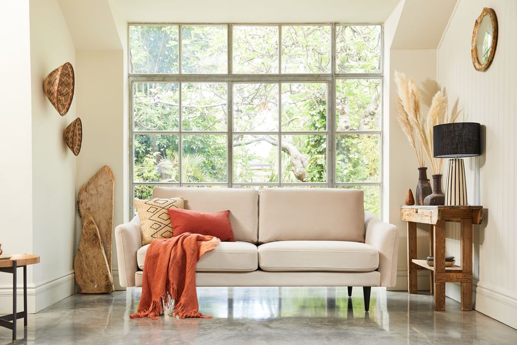 Cream living room ideas – 10 reasons to choose this neutral | Livingetc