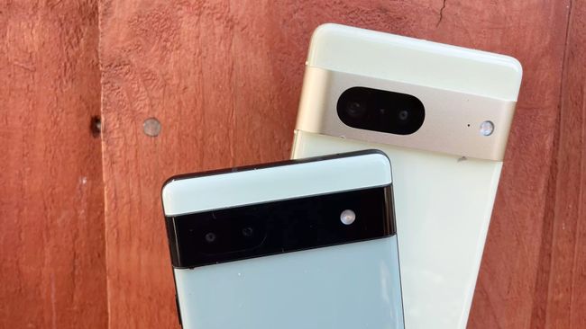 Google Pixels are great phones — so why aren't more people buying them ...