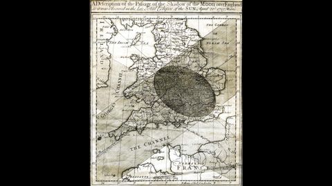 10 Solar Eclipses That Changed Science | Live Science