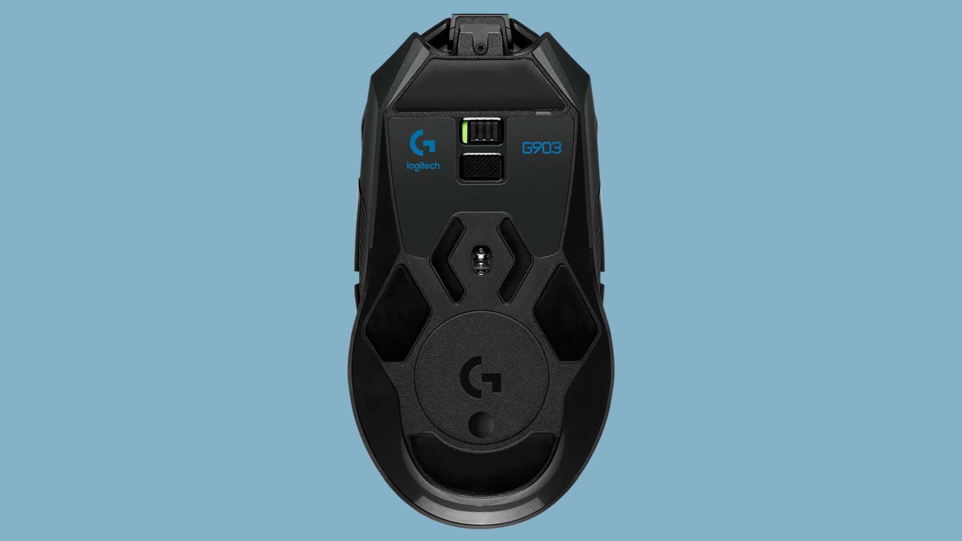 The best left-handed mouse for gaming | PC Gamer