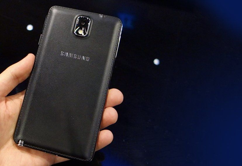 Finding the spot for you on the mobile device spectrum - Talk Mobile ...