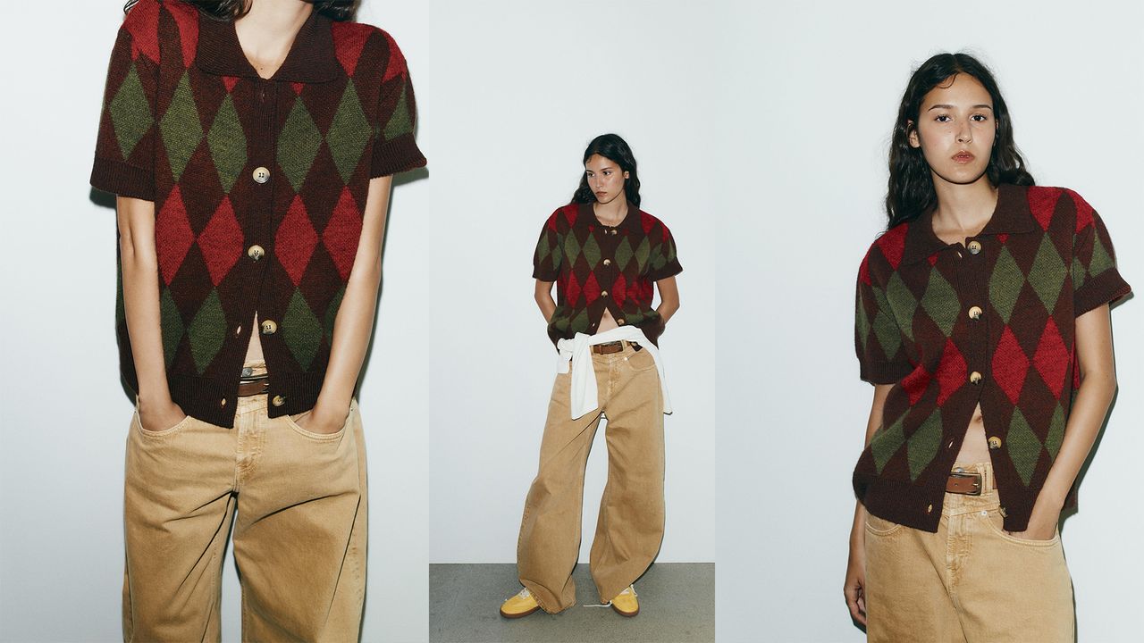 42 Zara New Arrivals for Fall Worth Snagging ASAP | Who What Wear