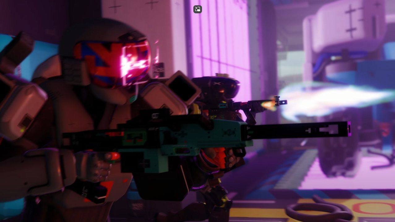 Bungie reveals Marathon gameplay, sets release date for September ...