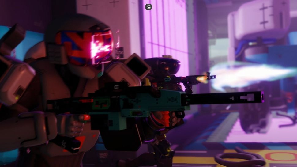 Bungie responds to Marathon art theft controversy, admitting it stole ...