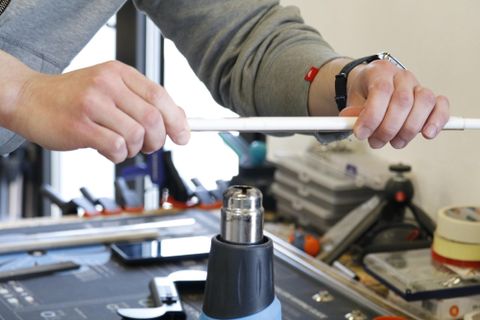 How to Cut Hard Tubing for Your Custom Loop | Tom's Hardware