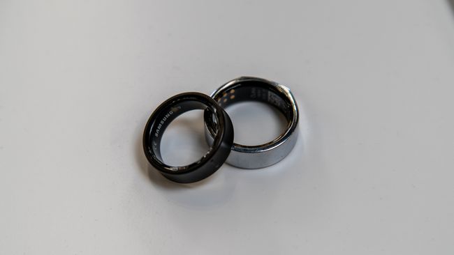 How to find the right Samsung Galaxy Ring size | Android Central