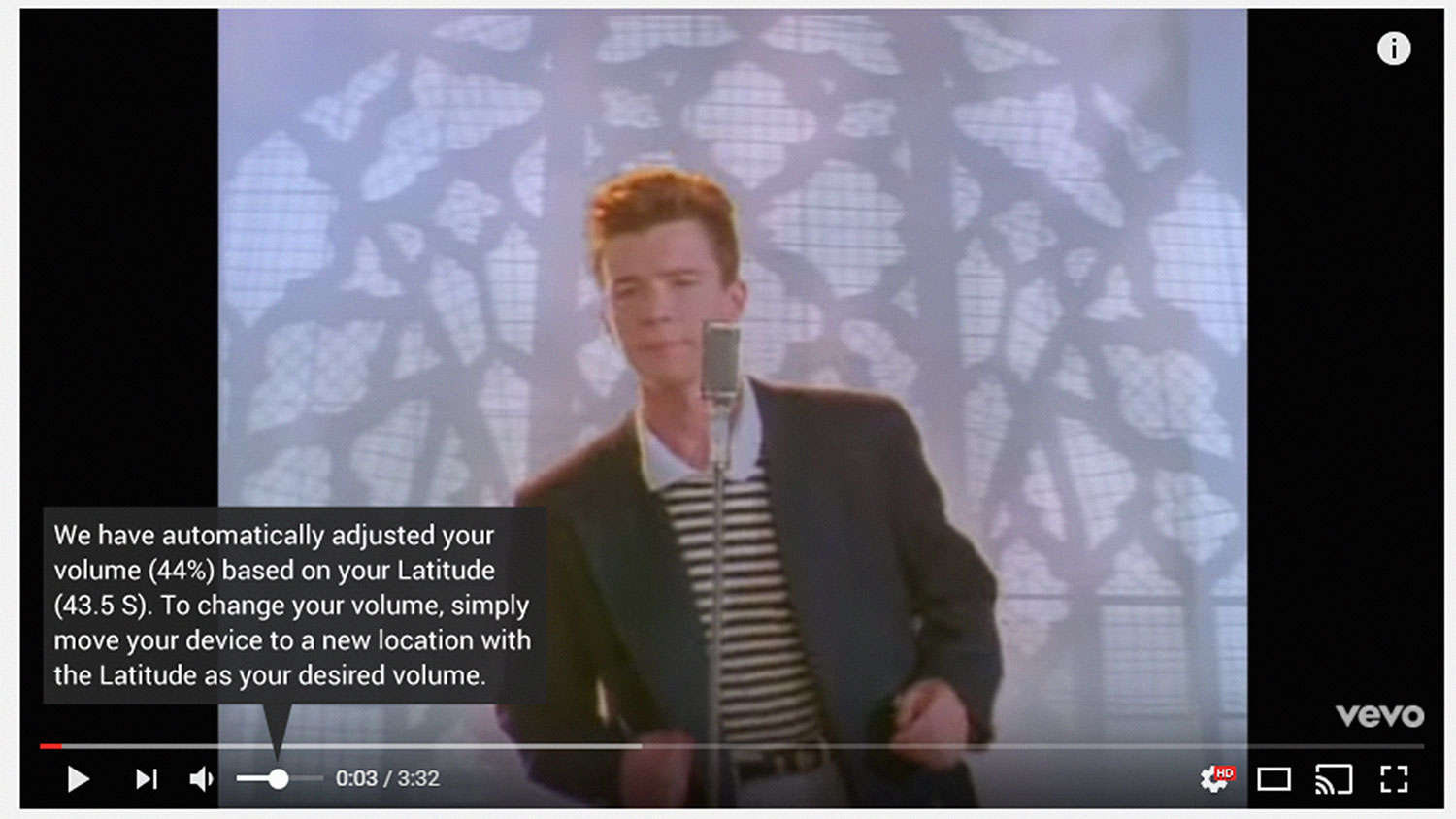 Bad volume sliders are a masterclass in terrible UI design | Creative Bloq