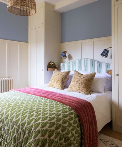 Best color combinations for a bedroom: 7 pairings loved by experts ...