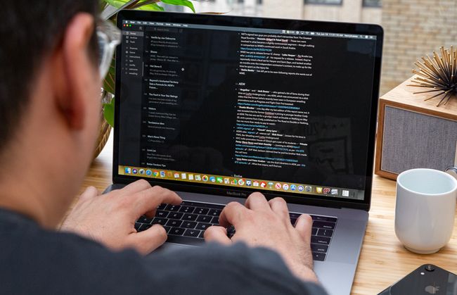 Apple MacBook Pro (15-inch, 2019) - Full Review and Benchmarks | Laptop Mag