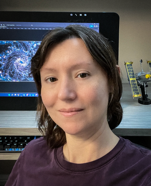 Here's how to edit James Webb Space Telescope images | Space