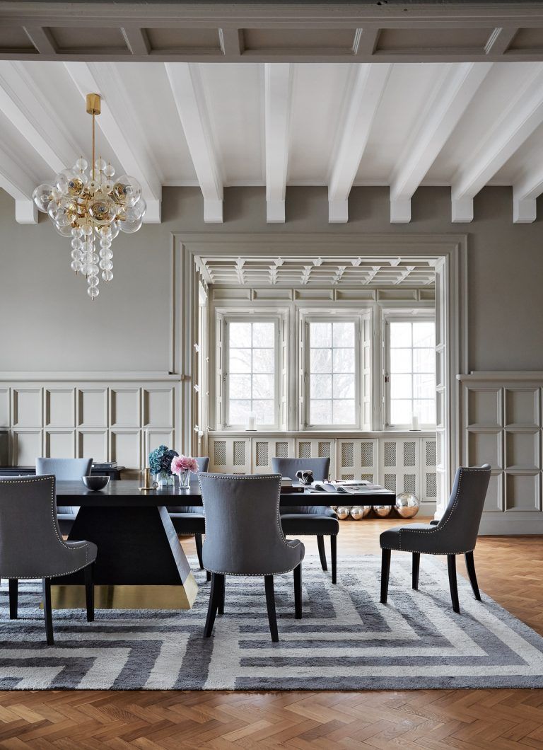 Interior design trends 2018: These are 2018's hottest interior trends