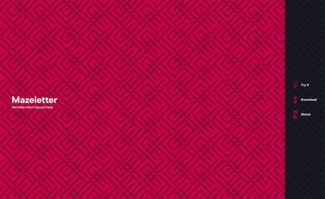 The best free pattern generators | Creative Bloq