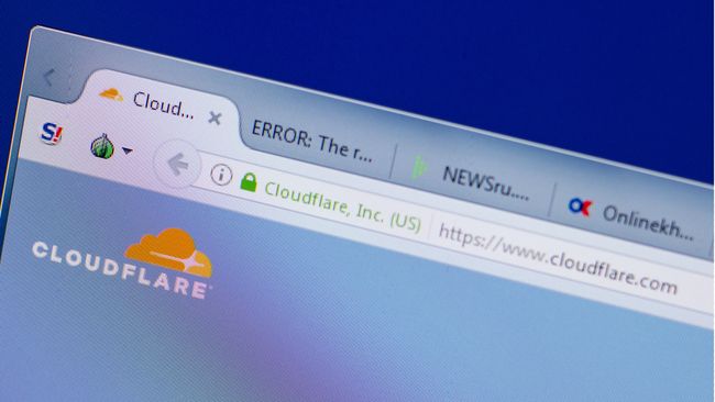 "Network blocking is never going to be the solution" – Cloudflare slams ...