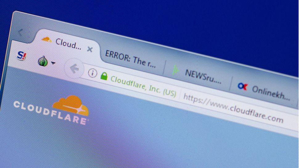 Cloudflare hacked — company reveals details of November 2023 ...