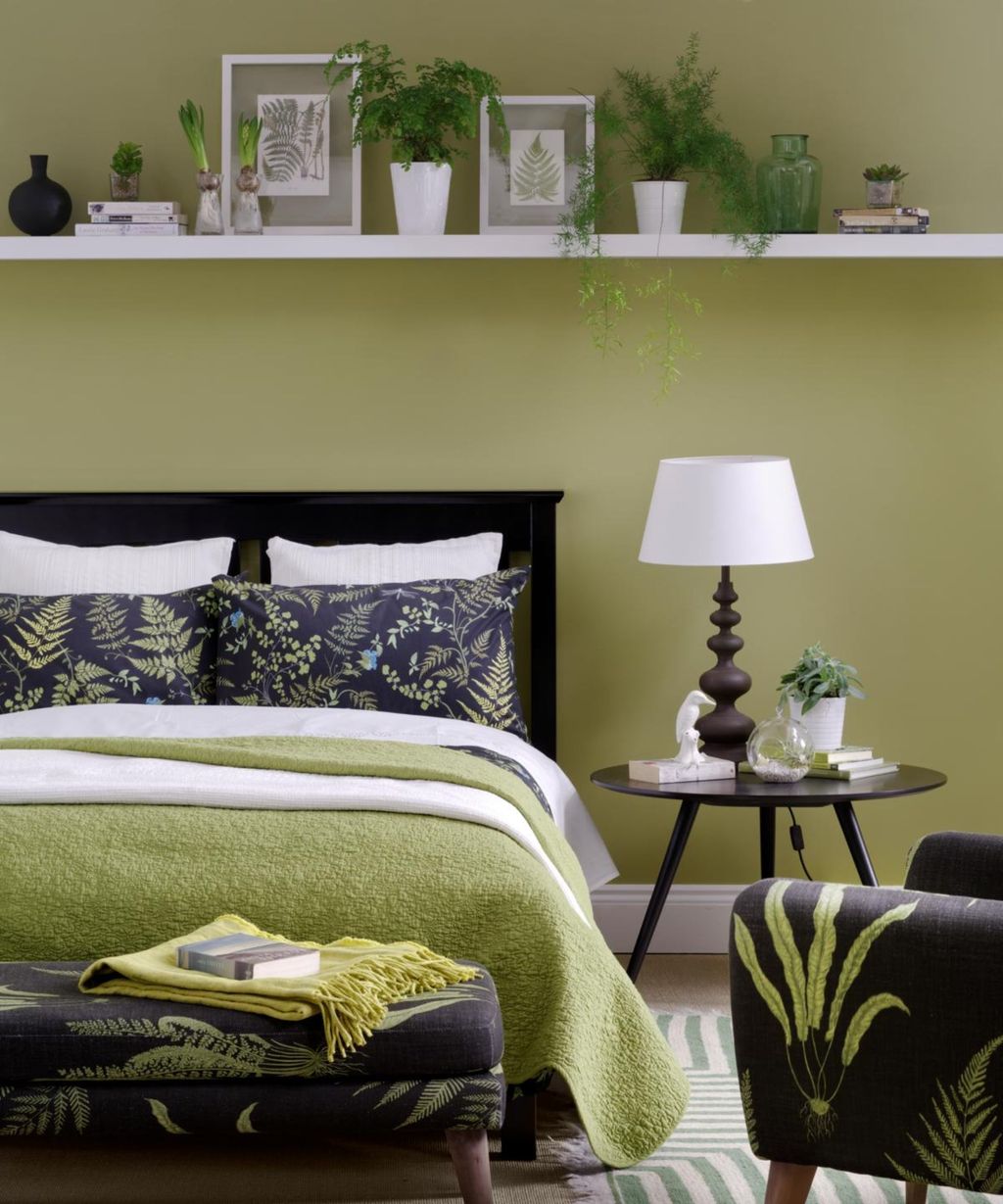 Bedroom Shelving Ideas — 12 Ways to Add Storage and Style | Livingetc