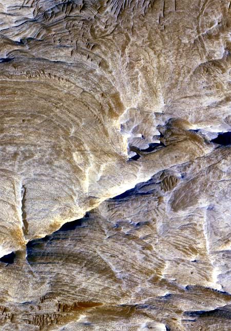 Latest Photos from NASA's Mars Reconnaissance Orbiter: Page 4 | Space