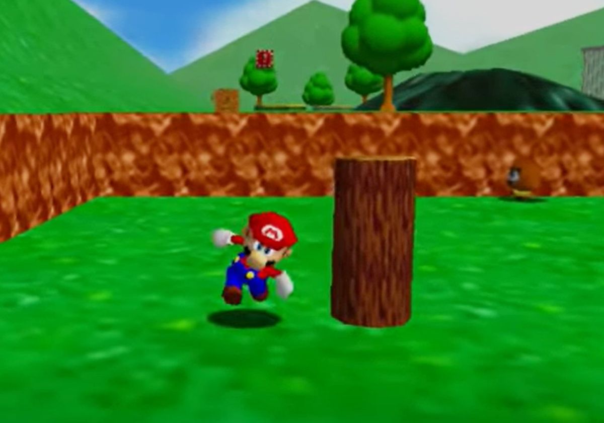 Super Mario 3D All-Stars: Tips, tricks, and secrets for Super Mario 64 ...