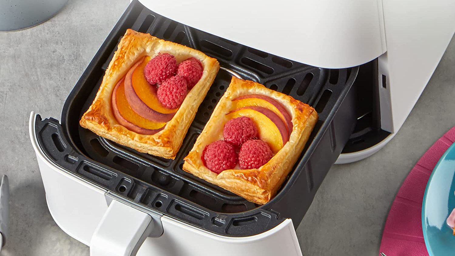 Instant Vortex Mini 4-in-1 Air Fryer review: A small but smart solution ...