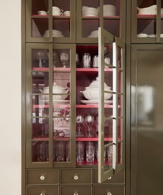 10 kitchen cabinet details to know about to elevate your kitchen ...