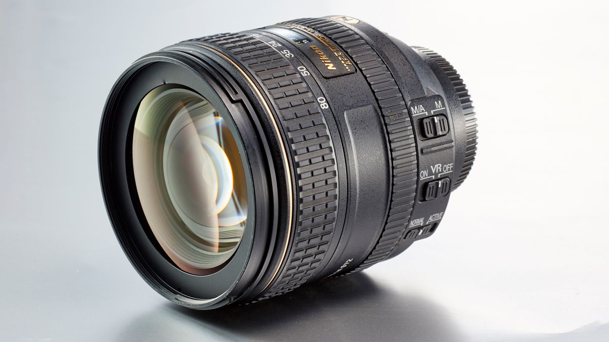 The best Nikon lenses in 2024 | Digital Camera World