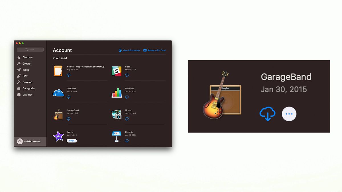 How to start using the Mac App Store | iMore