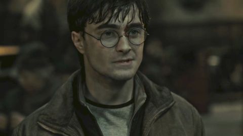 I Somehow Forgot That One Devastating Harry Potter Book Scene Wasn't ...