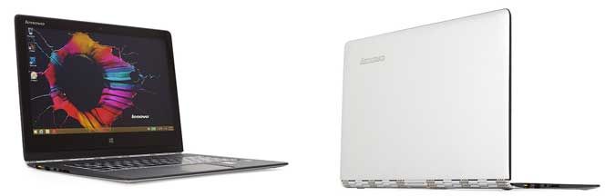 Lenovo Yoga 3 Pro Full Review and Benchmarks | Laptop Mag