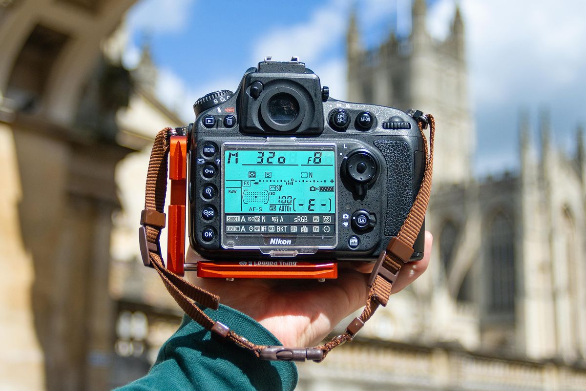 How to photograph a frame within a frame | Digital Camera World