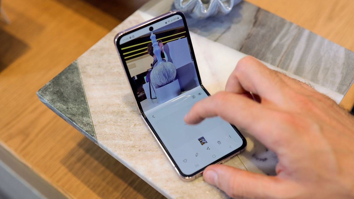 The best camera phone in 2024 | Digital Camera World