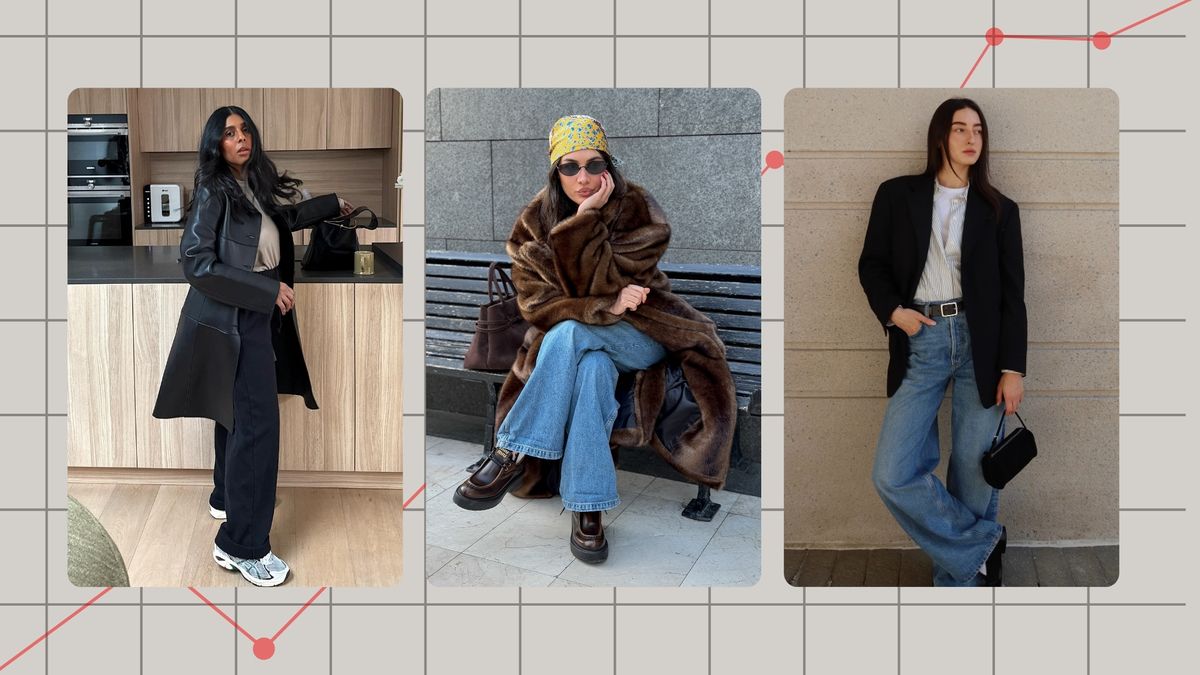 The 10 Most Popular Fashion Brands Shaping Our Style in 2025 | Who What ...