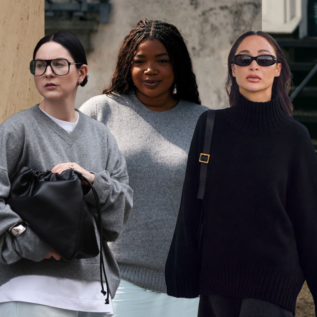 Best Zara and H&M Basics Under $100 to Buy Now | Marie Claire