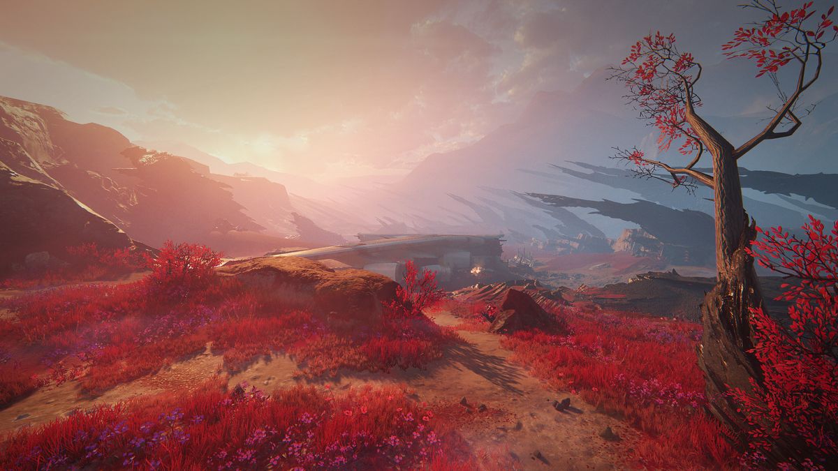 Steam's latest F2P shooter is half CoD clone, half surprisingly great ...