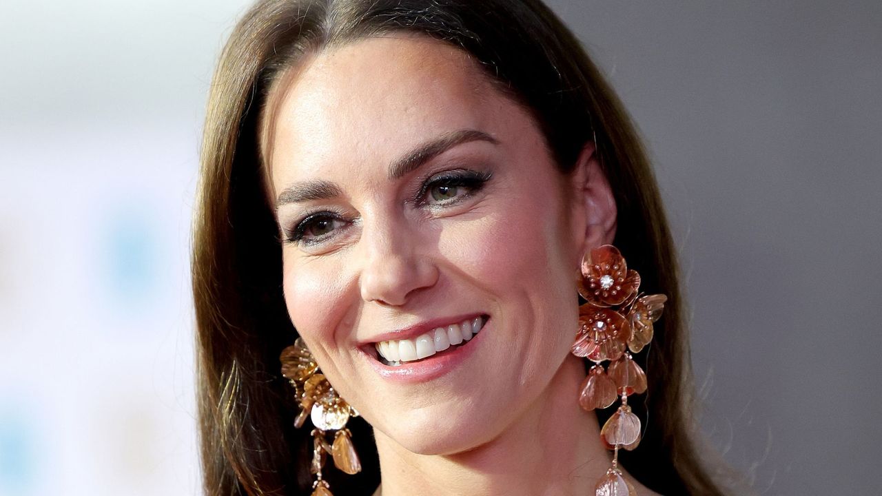 Kate Middleton’s best makeup looks - plus how to recreate them | Woman & Home
