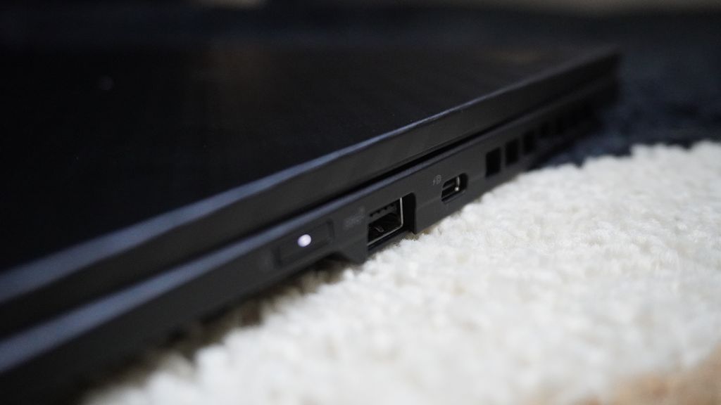 Asus ROG Flow X13 (2023) hands-on impressions: Mini but mighty | Laptop Mag
