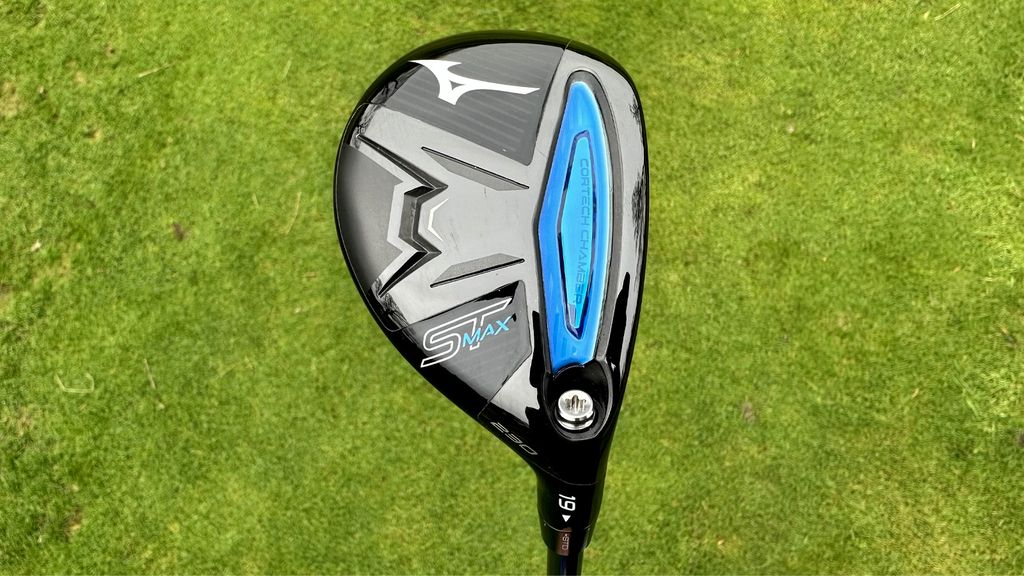 Mizuno ST-Max 230 Hybrid Review | Golf Monthly